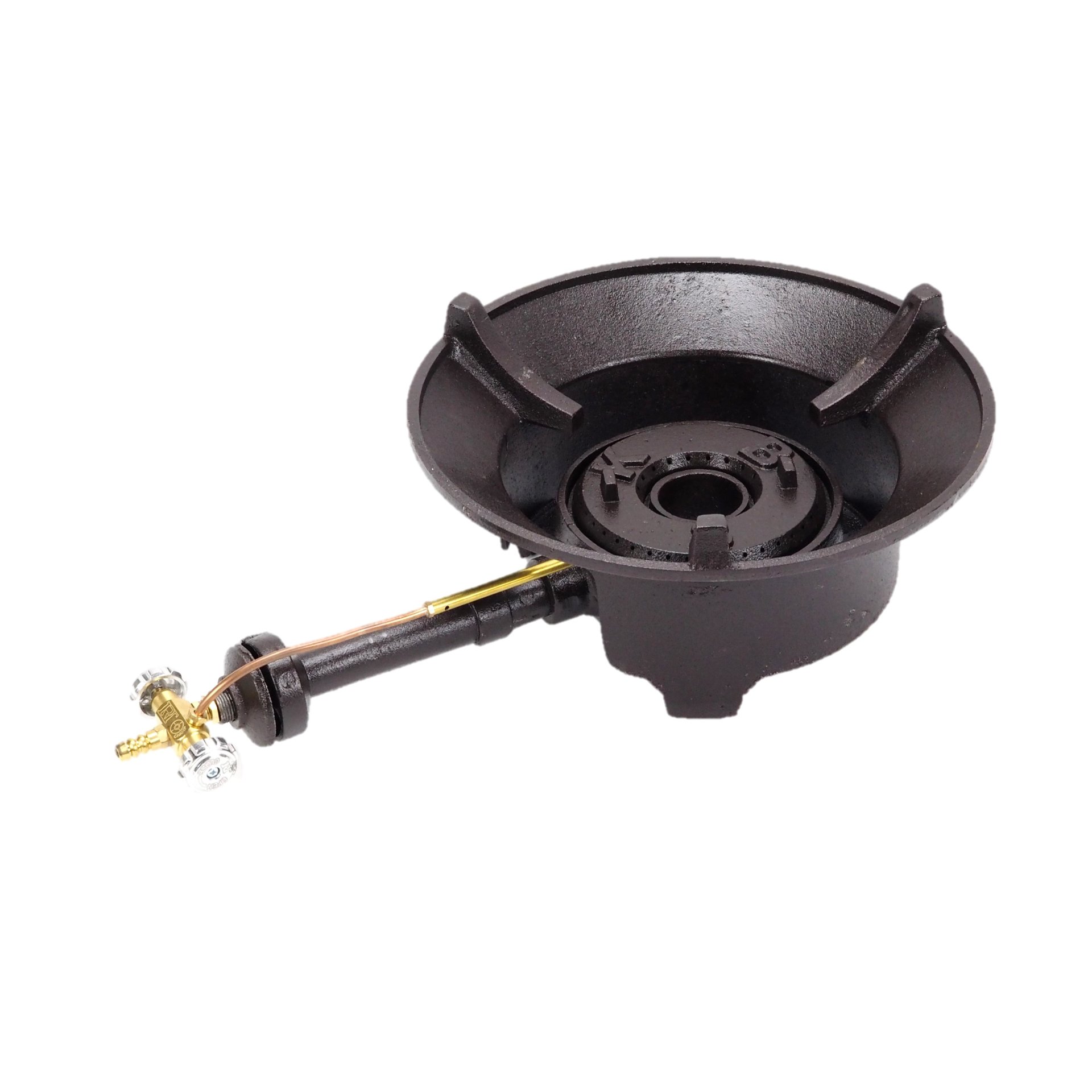 KB 8 Super Short Pipe - asiagasmatic