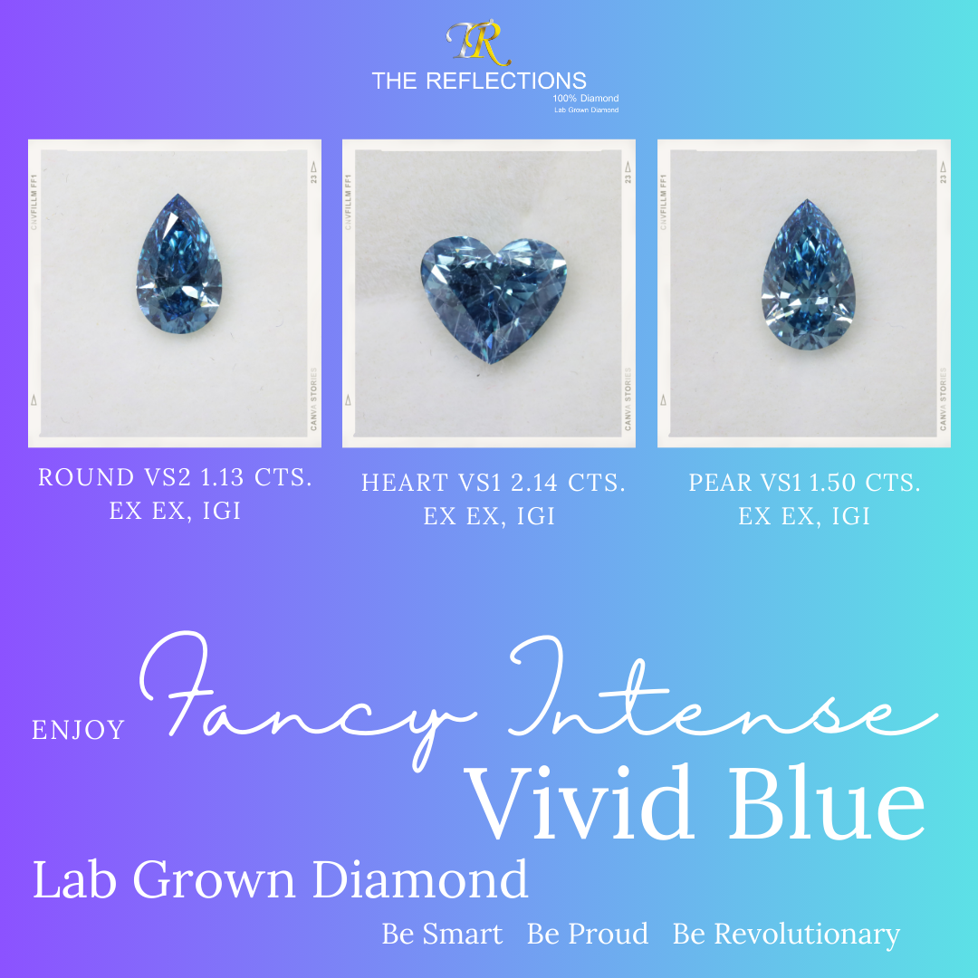 thereflectionsdiamond - thereflectionsdiamond