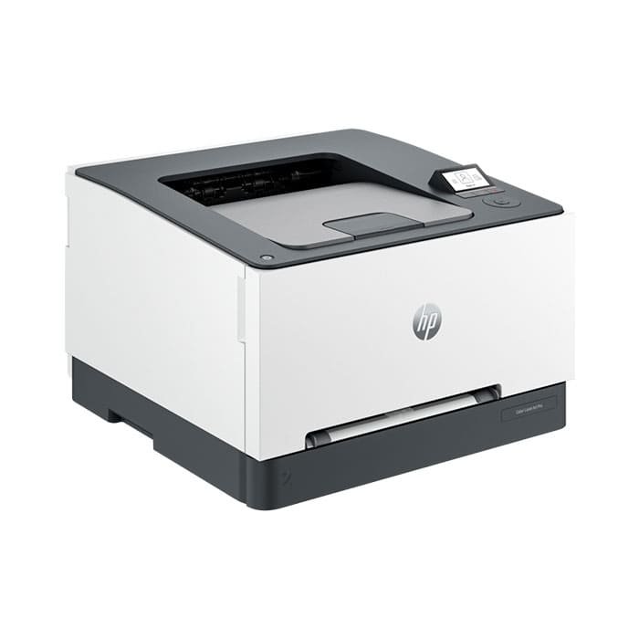 เครื่องพิมพ์เลเซอร์สี (8D7L2A) HP Color LaserJet Pro 3203dn ...