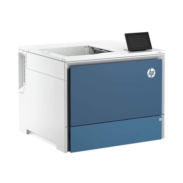 เครื่องพิมพ์เลเซอร์สี HP Color LaserJet Enterprise 5700dn (New) SF ...