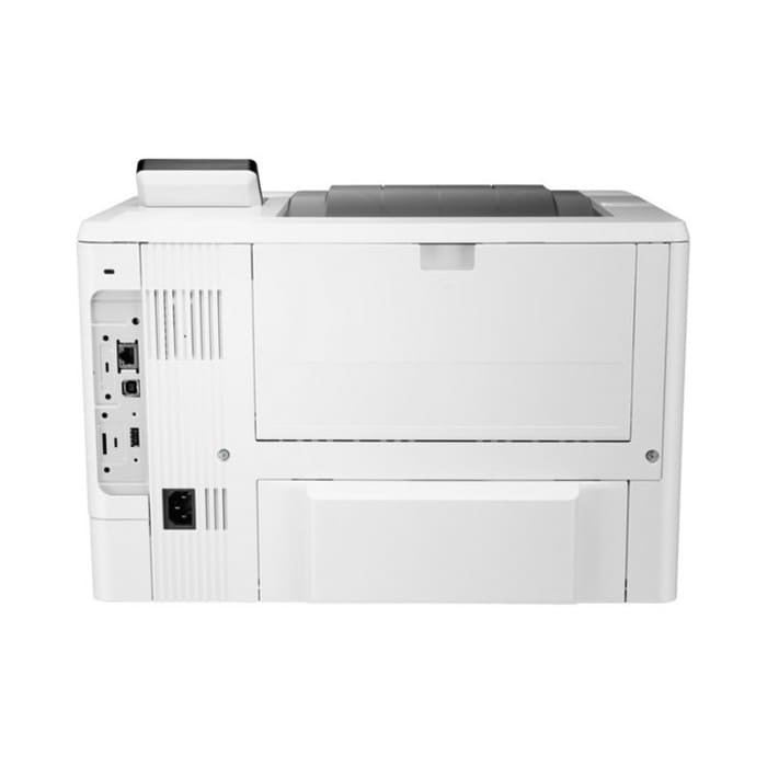เครื่องพิมพ์เลเซอร์ ขาว-ดำ HP LaserJet Enterprise M507dn SF Mono ...