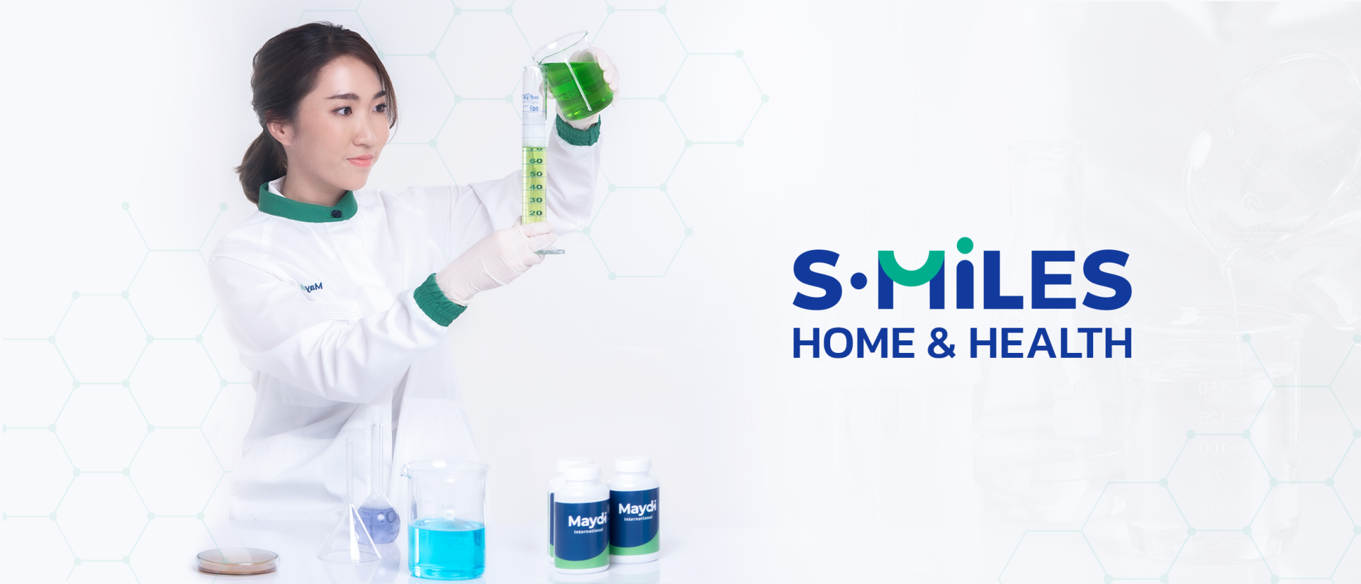 Contact Us - s-milesgroup