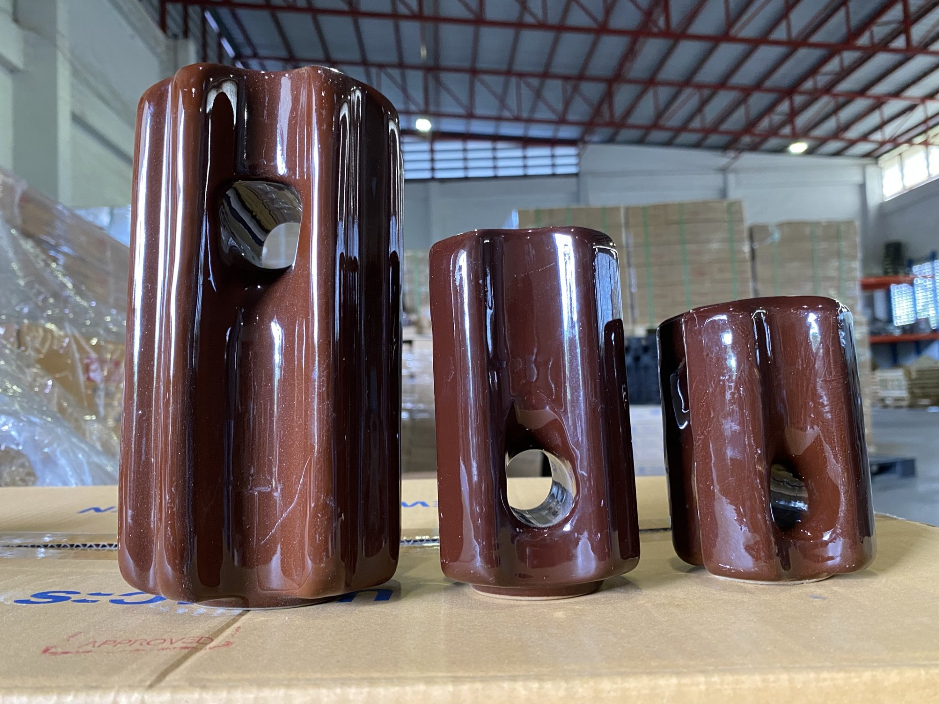 Strain Insulator - cablehighvoltage