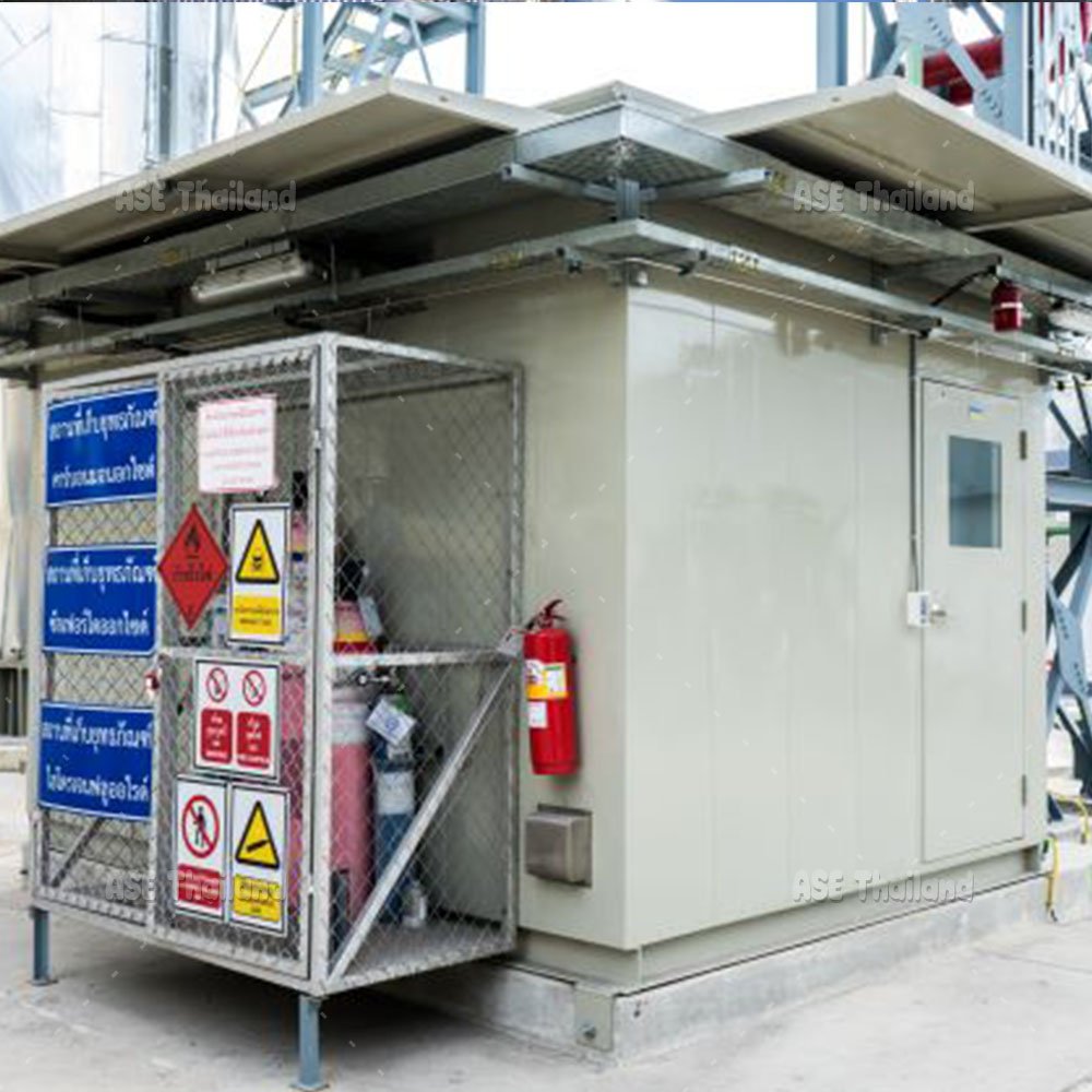 CEMs House - ase-thai