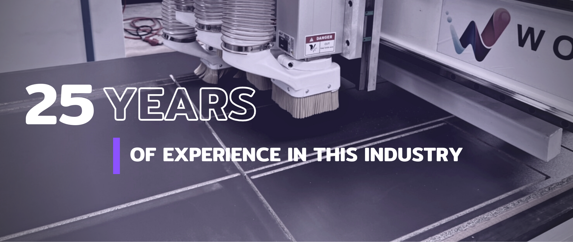 Woodtech Machinery เครื่องจักรงานไม้ และ CNC