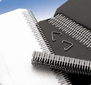 ตะขอต่อสายพาน Clipper® Wire Hook System