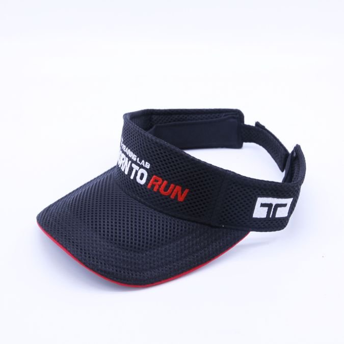 TL BTR Running Visor