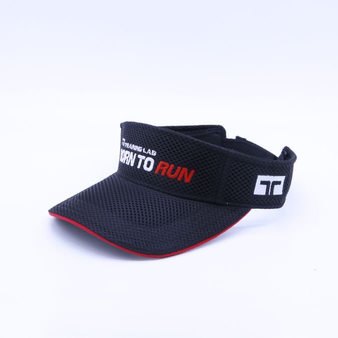 TL BTR Running Visor