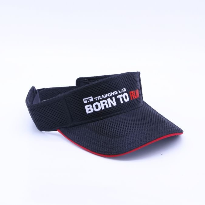 TL BTR Running Visor