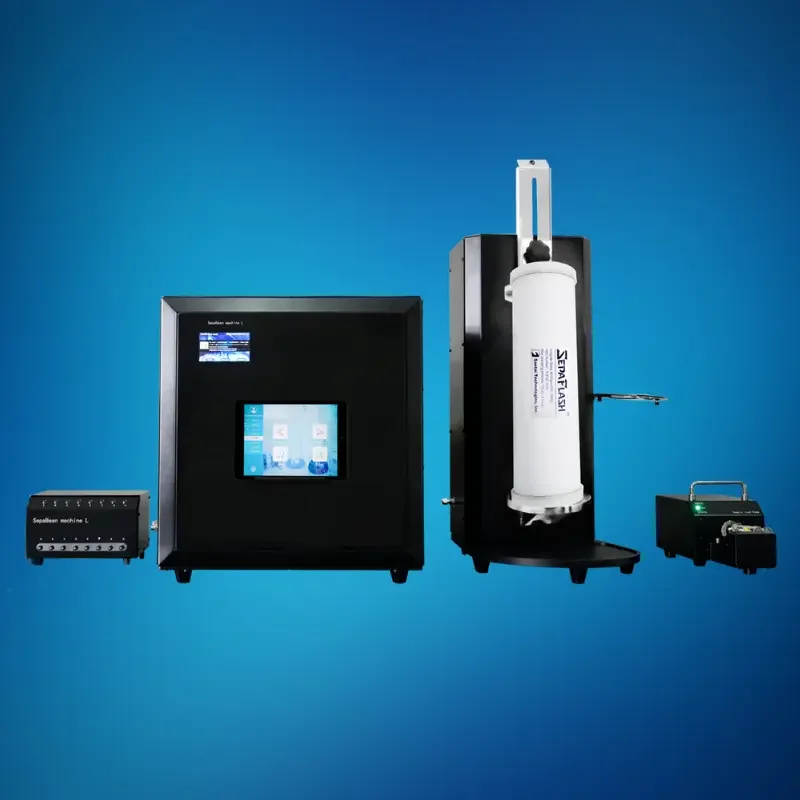 SepaBean™ machine L - labdirectthailand