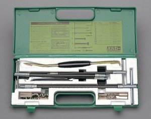 VALQUA - PACKING TOOL
