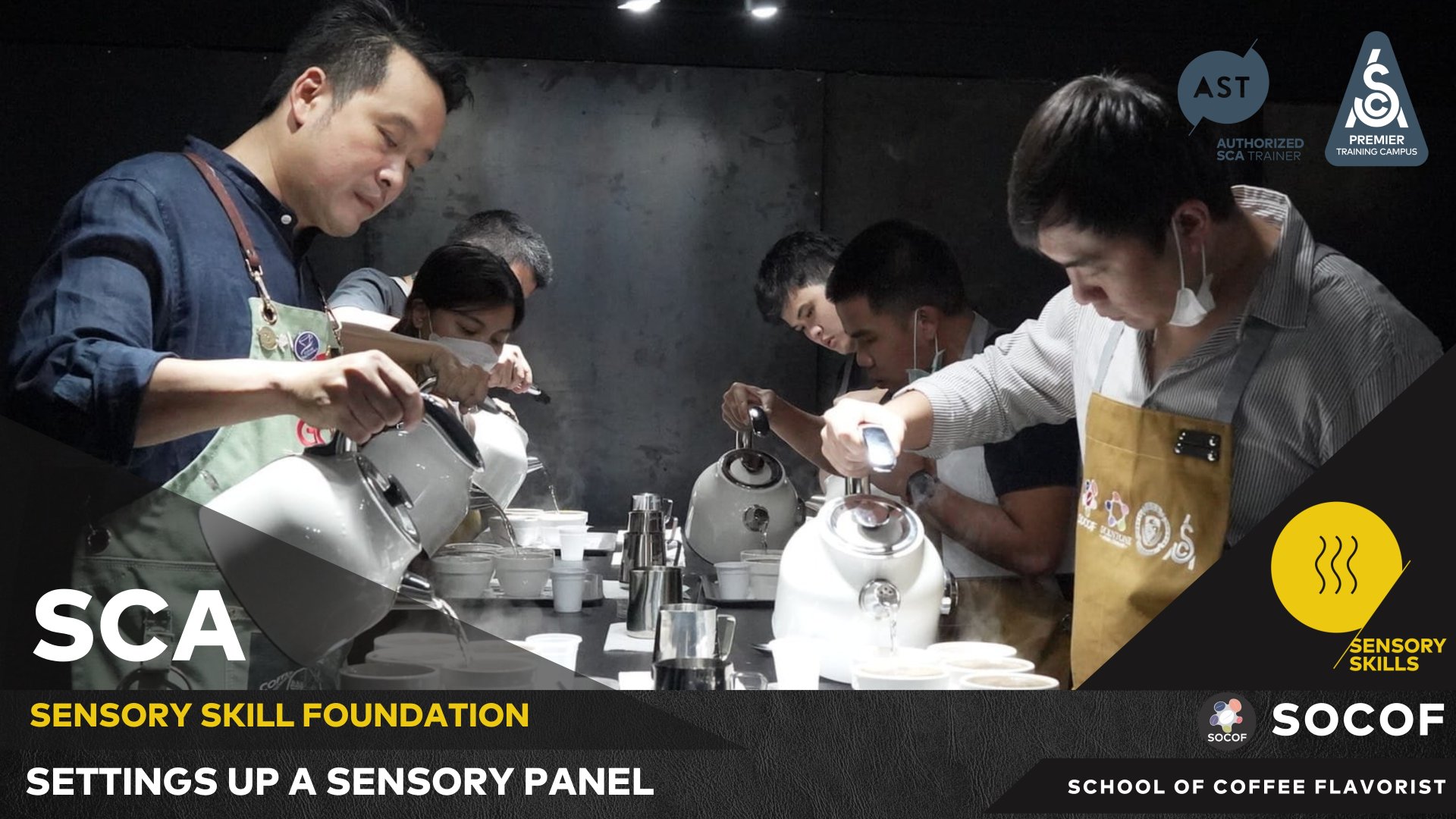 SCA Sensory Skills - ministryofroasters