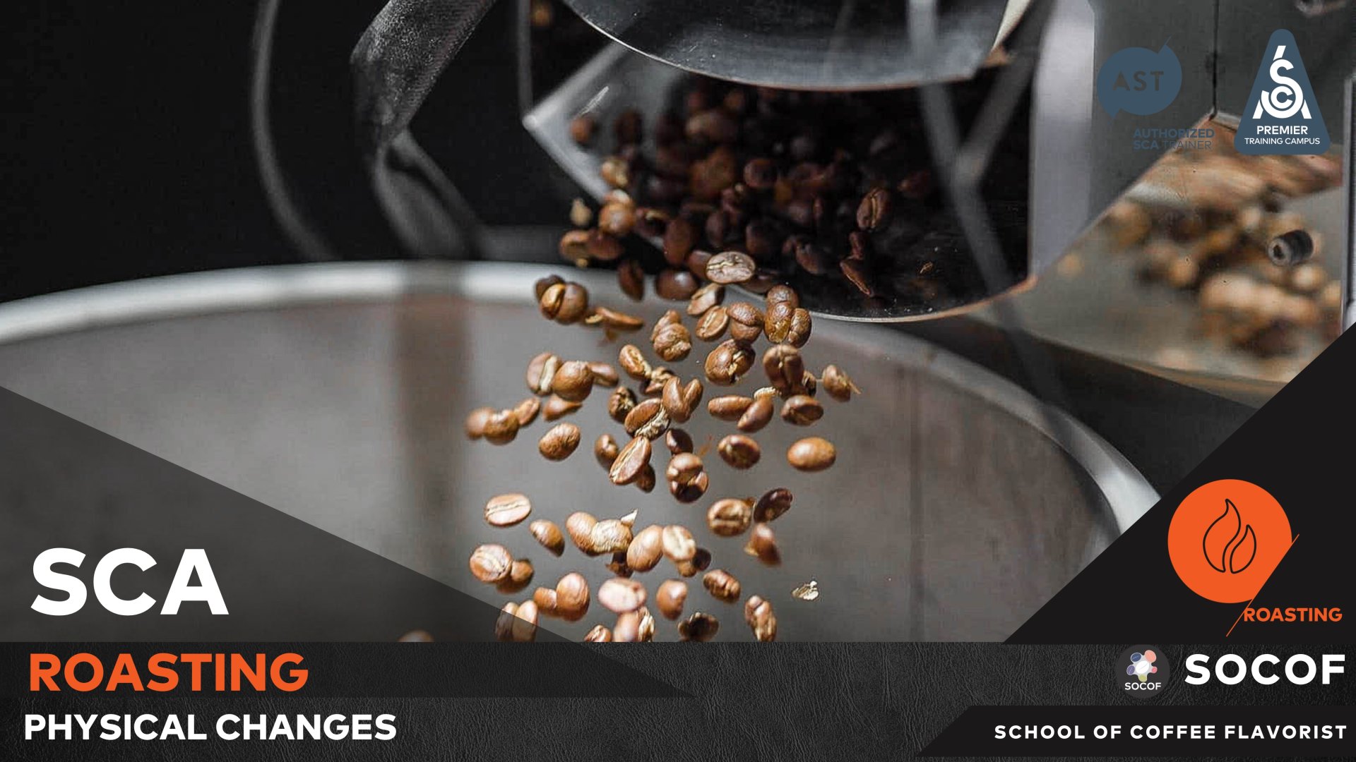 SCA Roasting - ministryofroasters