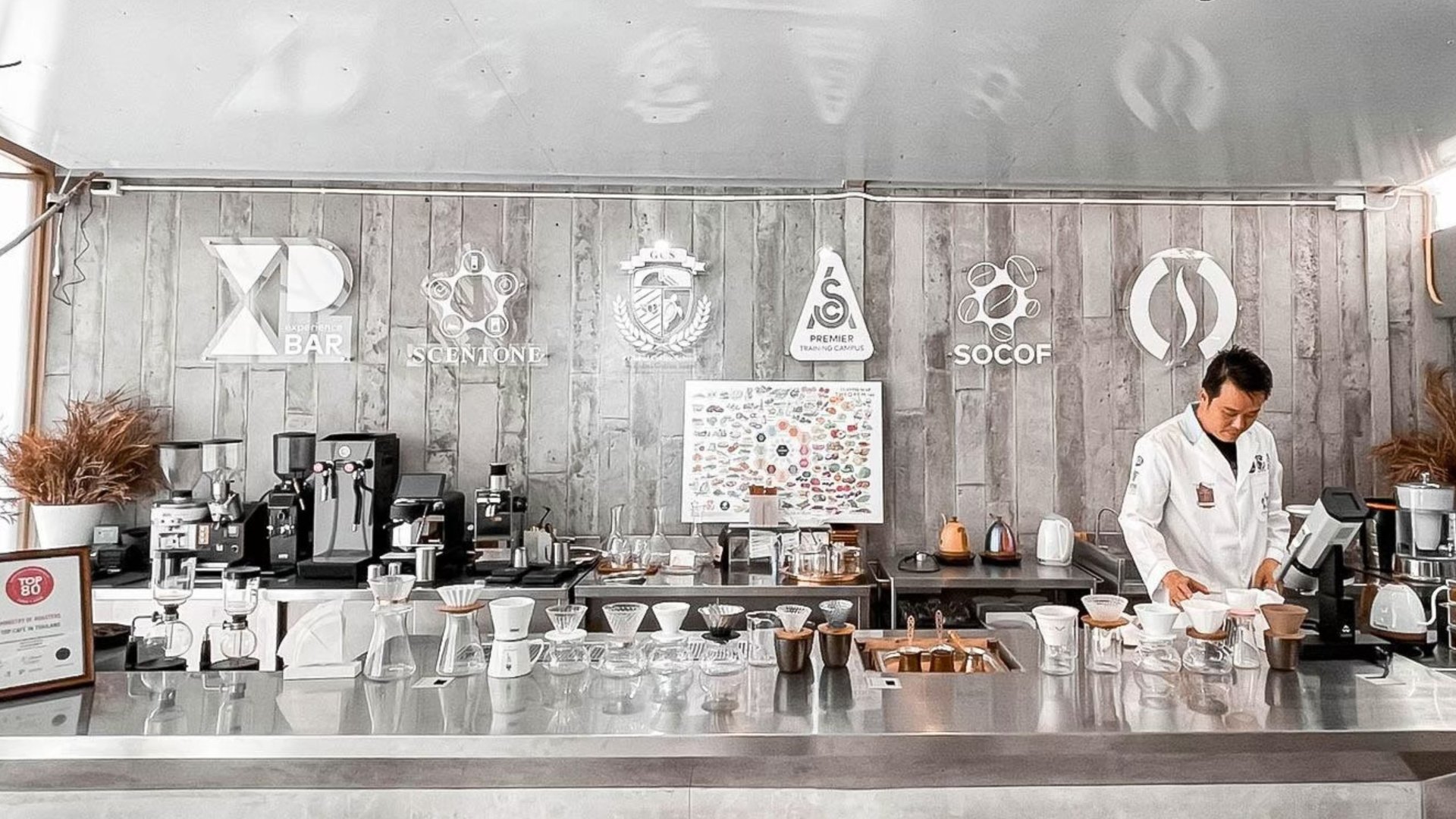 Ministry of Roasters - ministryofroasters