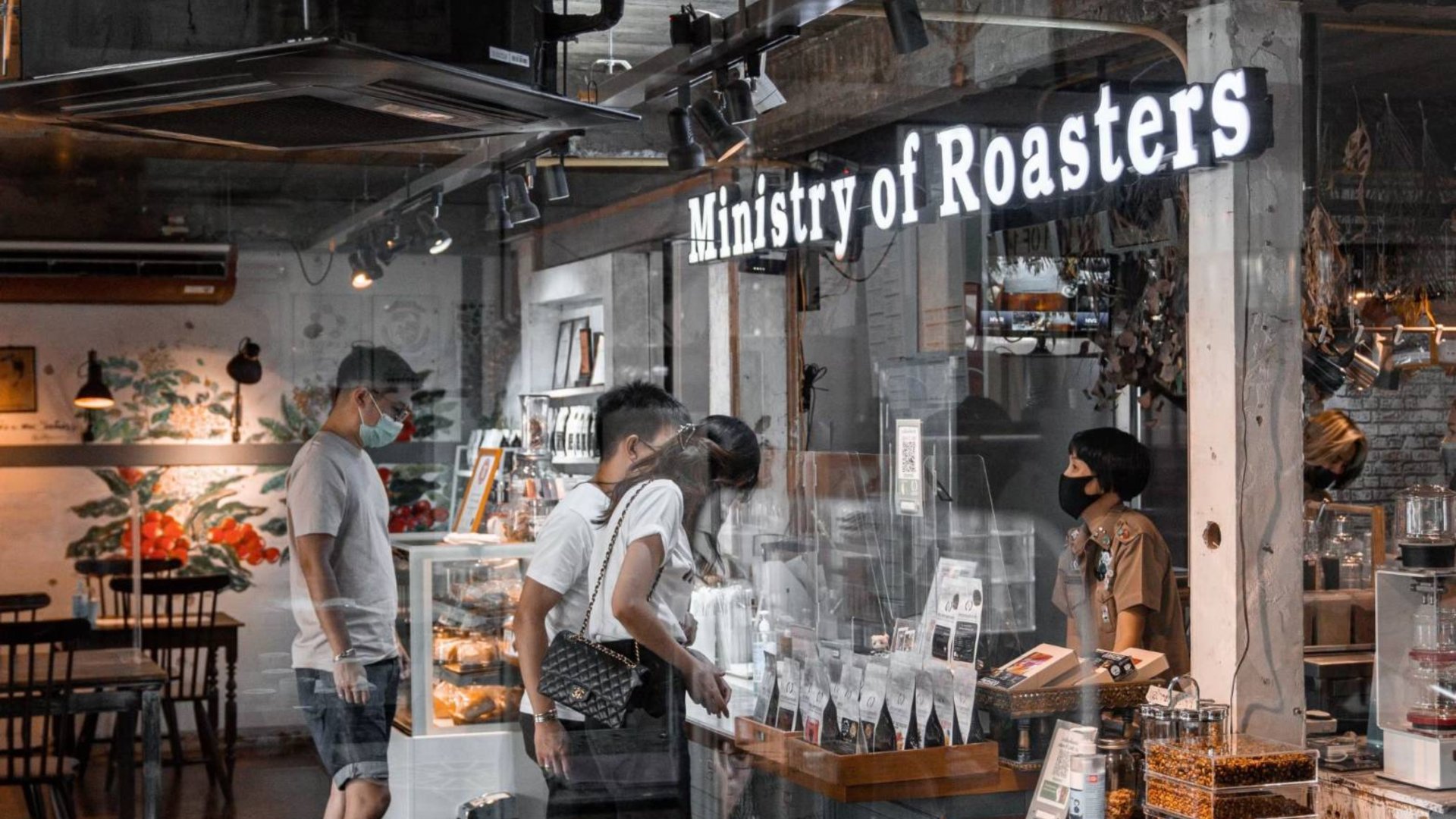 Ministry of Roasters - ministryofroasters