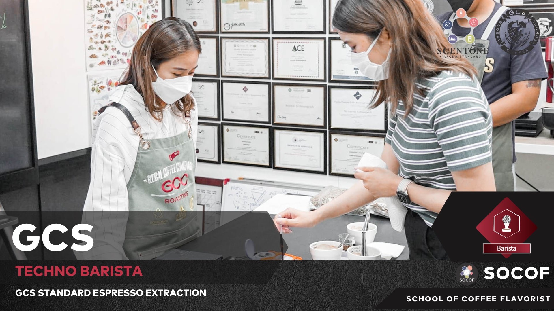 GCS Techno Barista - ministryofroasters