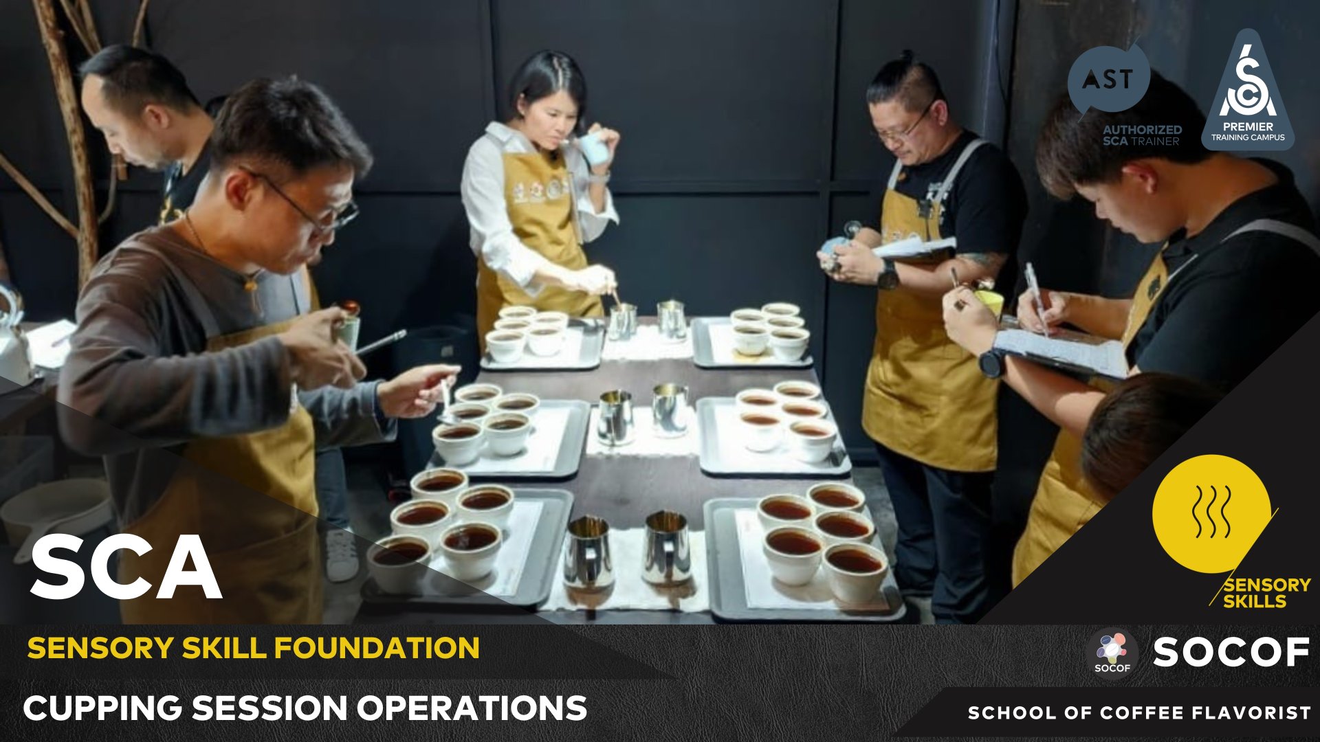 SCA Sensory Skills - ministryofroasters