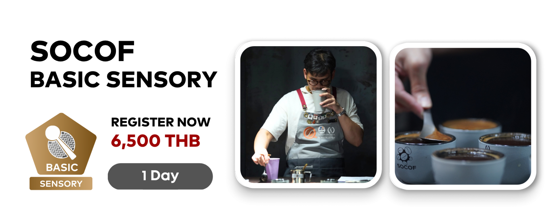 Basic Sensory - ministryofroasters