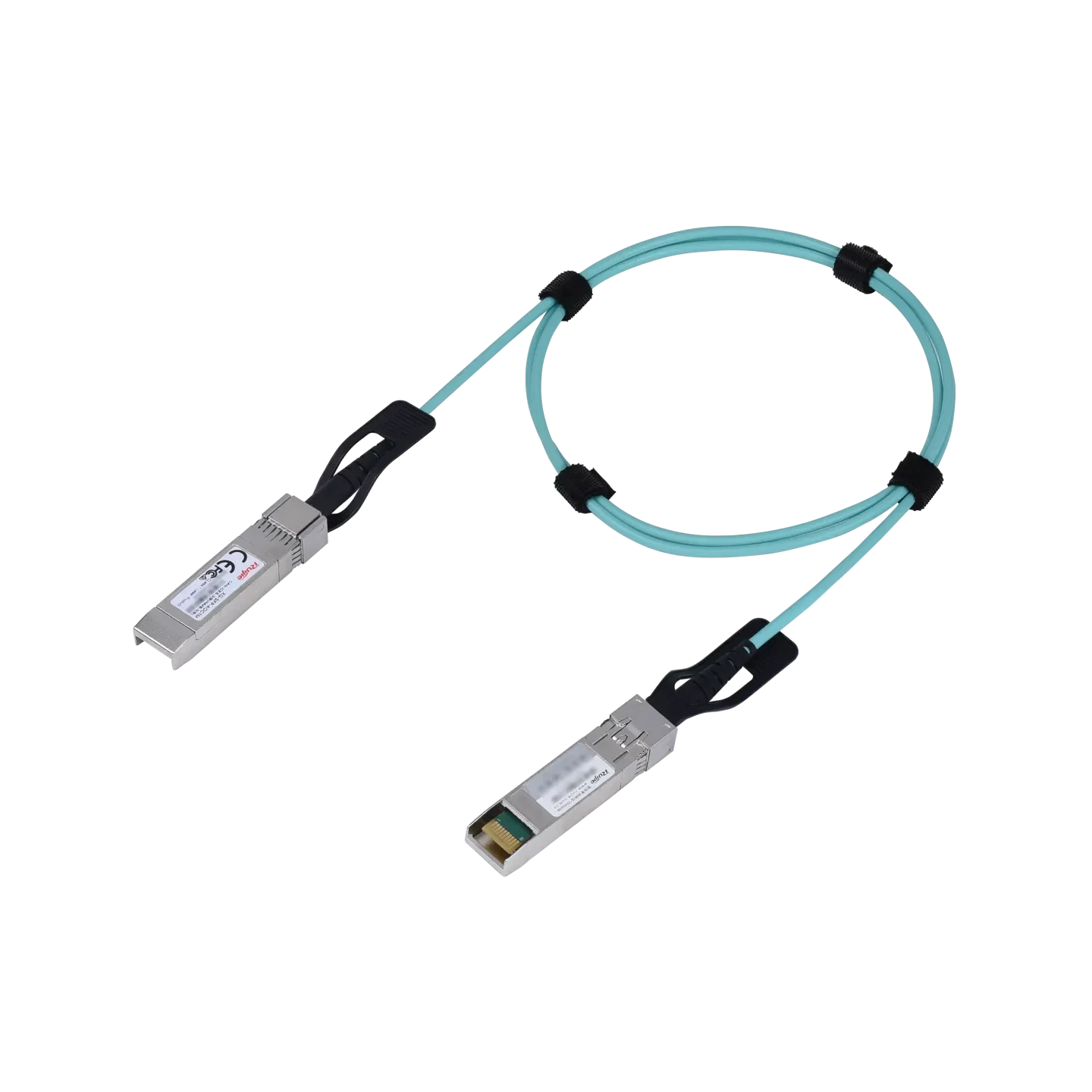 XG-SFP-AOC1M, Ruijie,10G SFP+ Active Optical Cable - jjsats