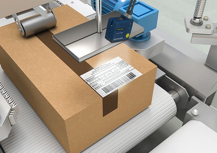 Matrix 120 - sensorhaus