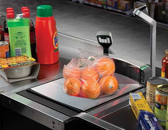 Magellan 9800i - sensorhaus