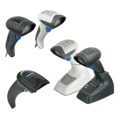 QuickScan 2400 Series - sensorhaus