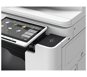 imageRUNNER ADVANCE DX C3935i