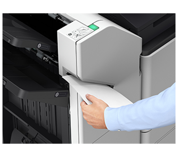 imageRUNNER ADVANCE DX C3935i