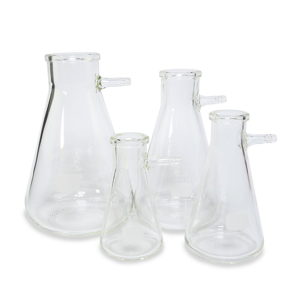 Filtering Flask, Duran - unionsci