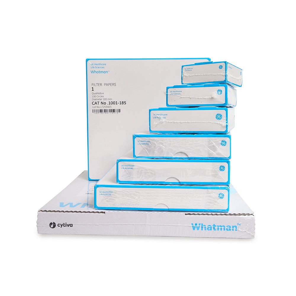 กระดาษกรอง (Filter paper),Whatman
