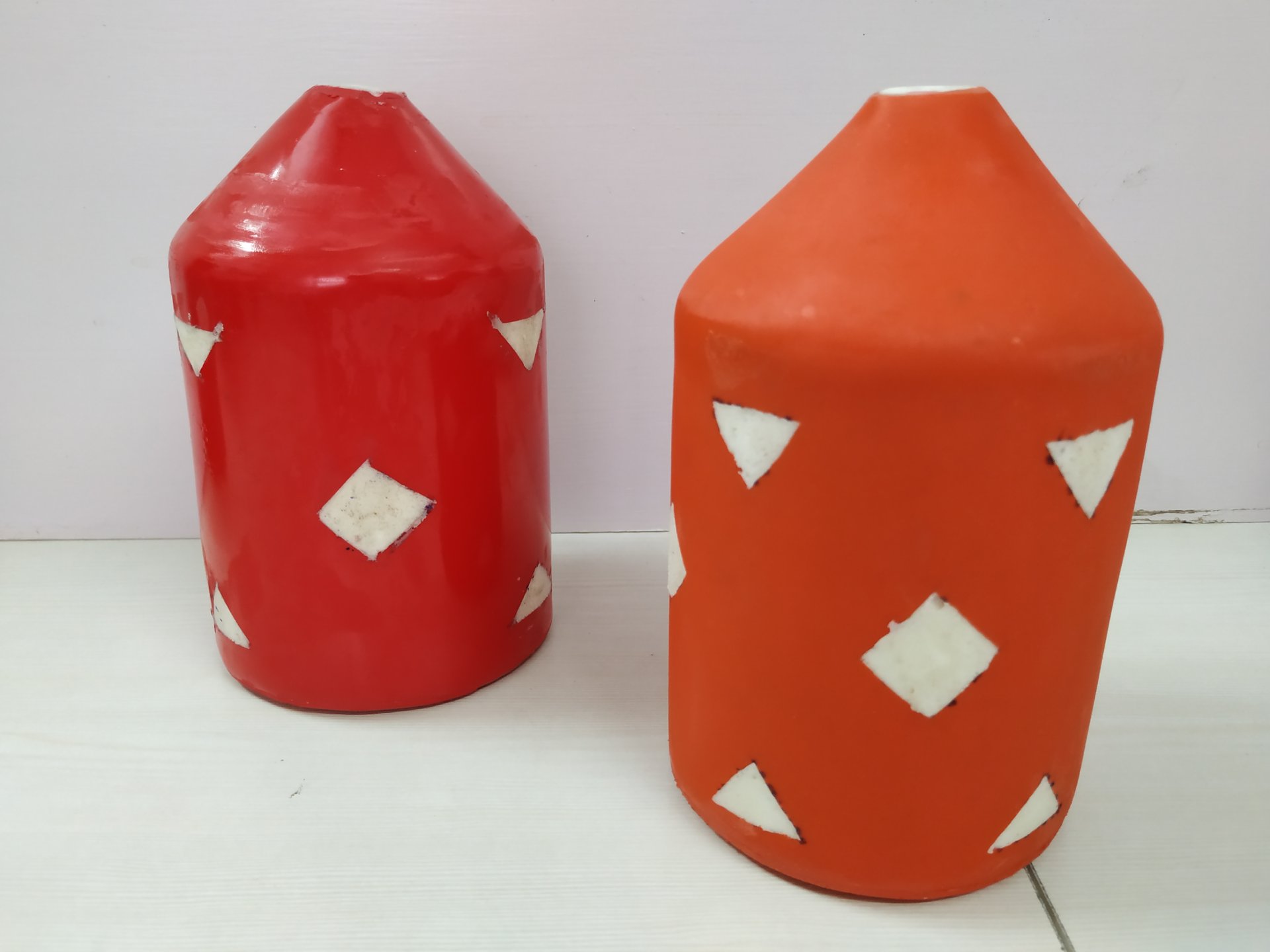 Customized Poly Foam Pigs