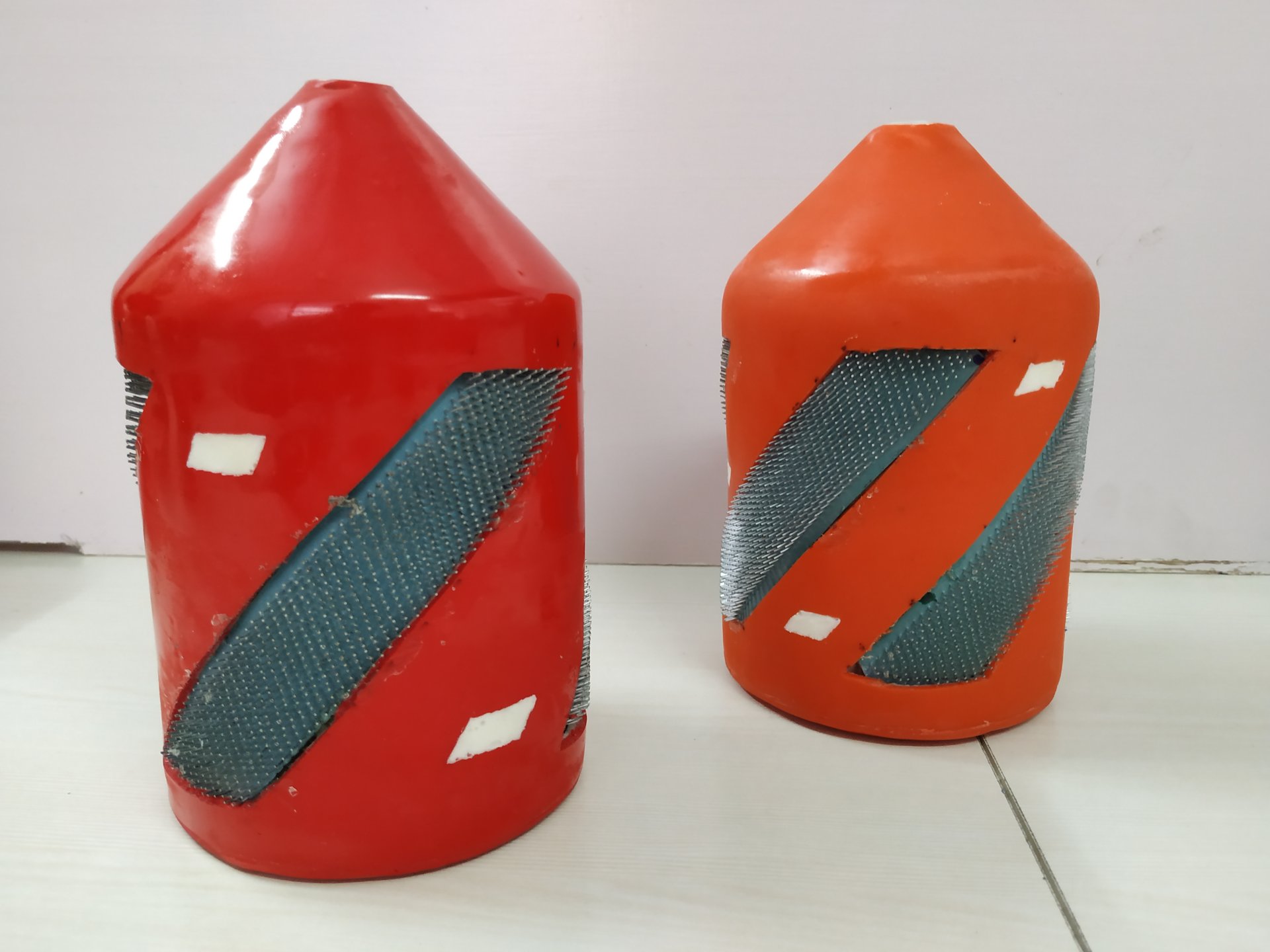 Customized Poly Foam Pigs