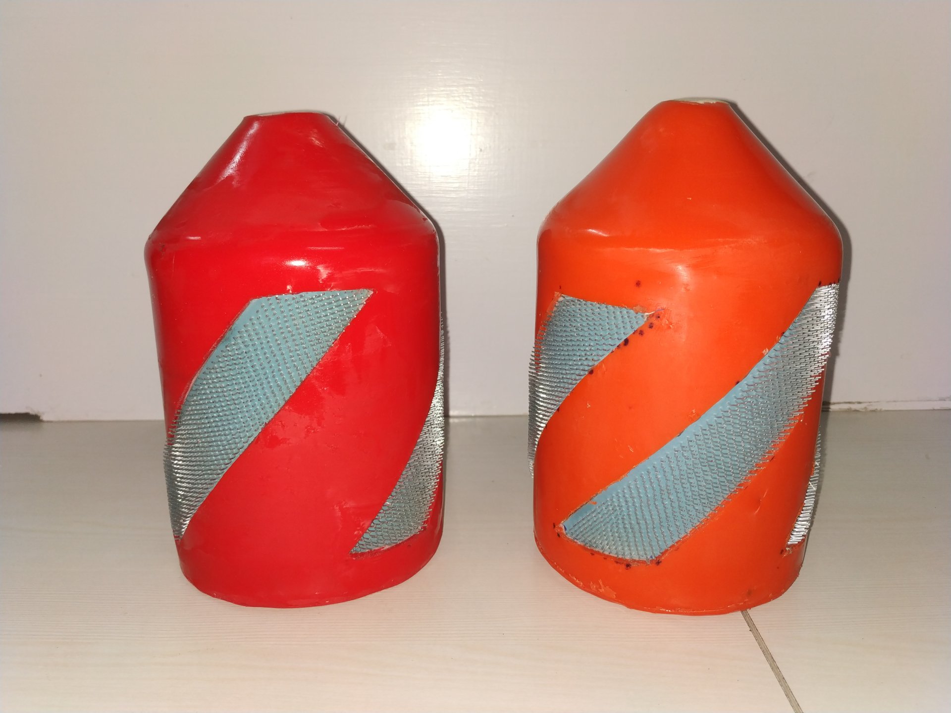 Customized Poly Foam Pigs - pigspipeline