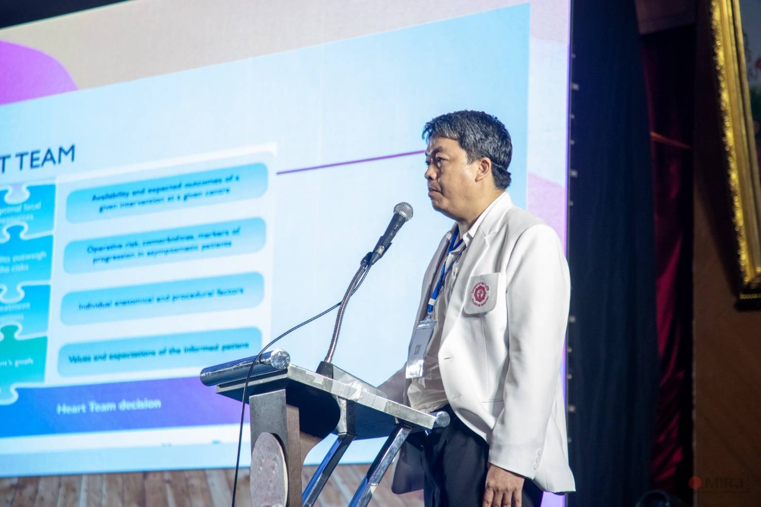 ศูนย์ความเป็นเลิศทางการแพทย์ด้านหัวใจและหลอดเลือด - pmdrj