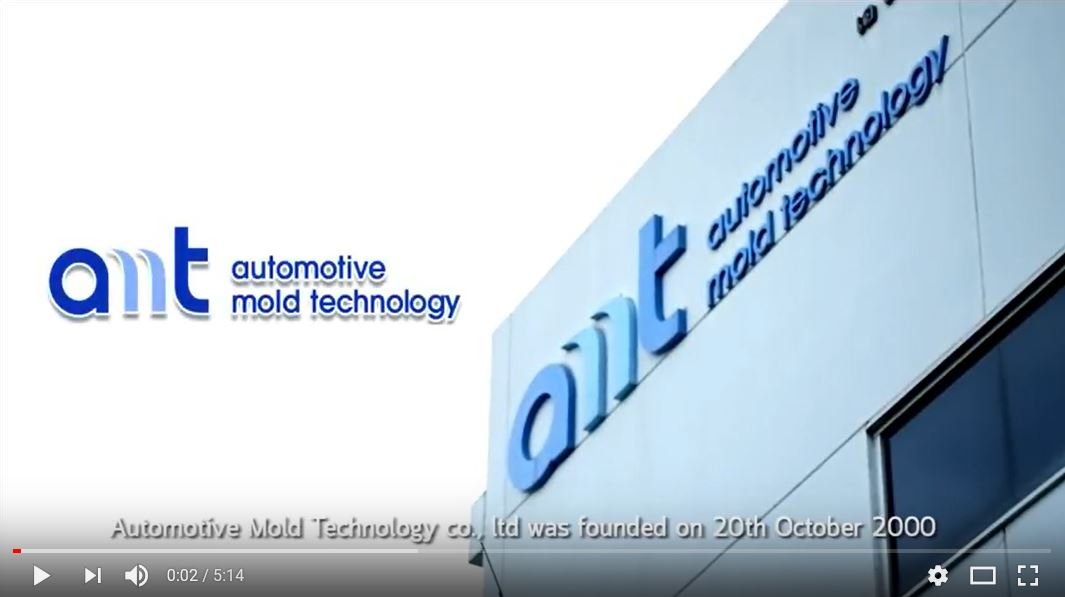 Automotive Mold Technology Co.,Ltd