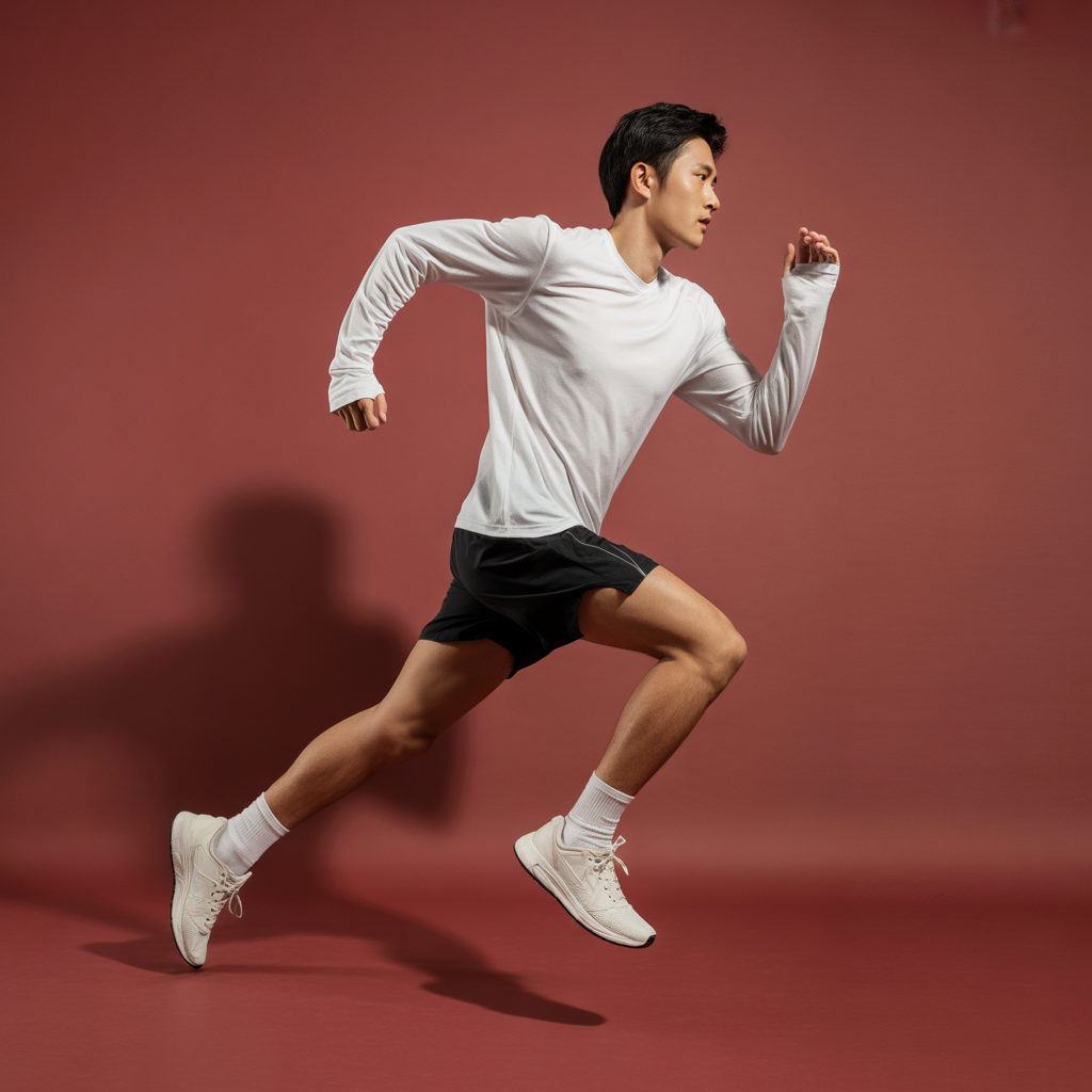 10 Benefits of Achieving Life Success Through Running Discipline