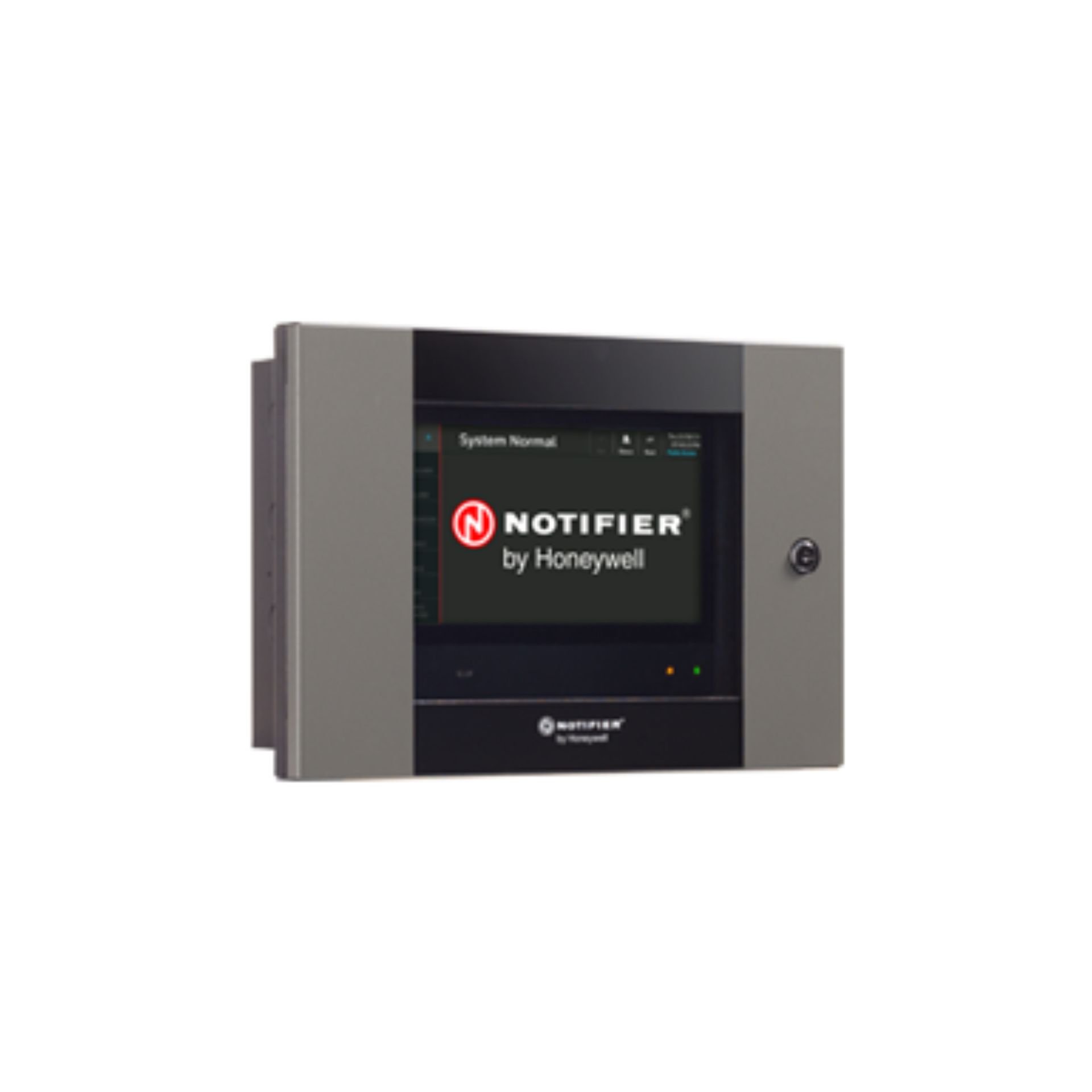 NCD NOTIFIER Network Control Display