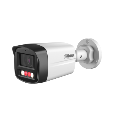 IPC-HFW1230TL-A-IL Dahua 2MP Entry Smart Dual Light Fixed-focal Bullet ...