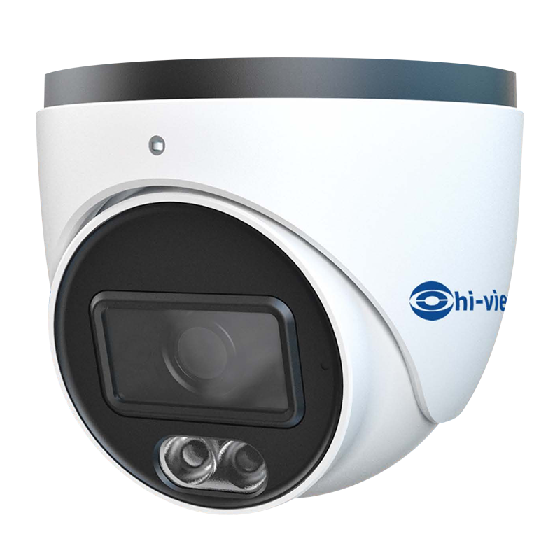 HA-923D50ML Hi-View 5MP AHD CAMERA 9200 SERIES Network Camera IP Camera ...