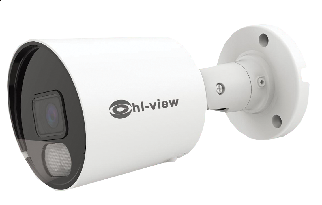 HP-78B20PEL Hi-View 2MP COLORFULL CAMERA SERIES Network Camera IP ...