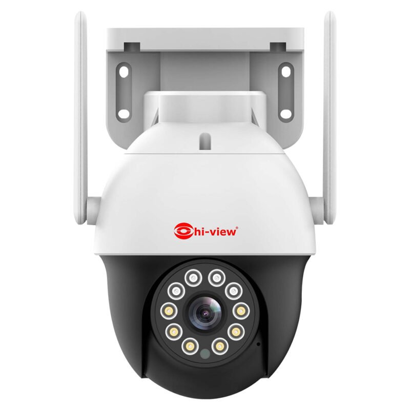 HW-33MPT303-4G Hi-View 3MP 4G DOME CAMERA Network Camera IP Camera CCTV ...