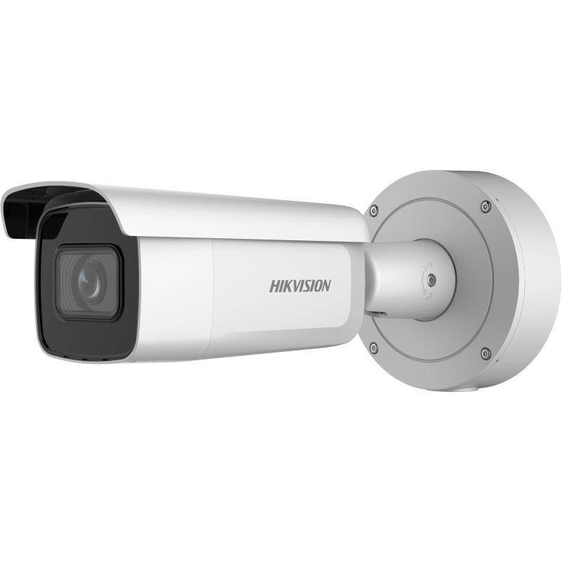 DS-2CD2646G2-IZS Hikvision 4 MP AcuSense Motorized Varifocal Bullet ...