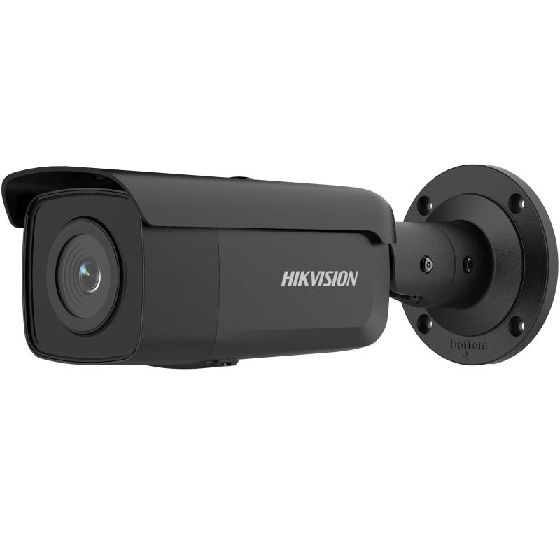 DS-2CD2T46G2-4I Hikvision 4 MP AcuSense Fixed Bullet Network Camera IP ...