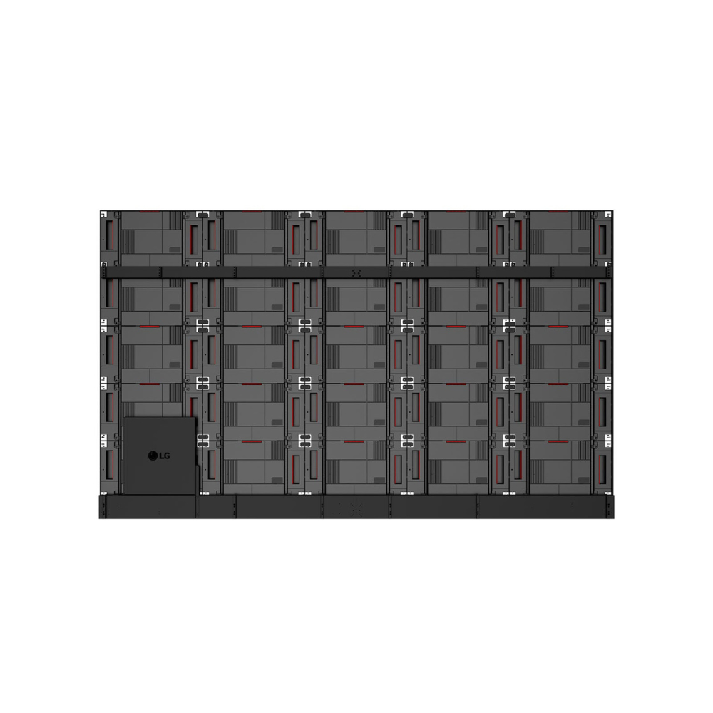 LABA015 LG LED All-in-One Display Supporting FHD Resolution