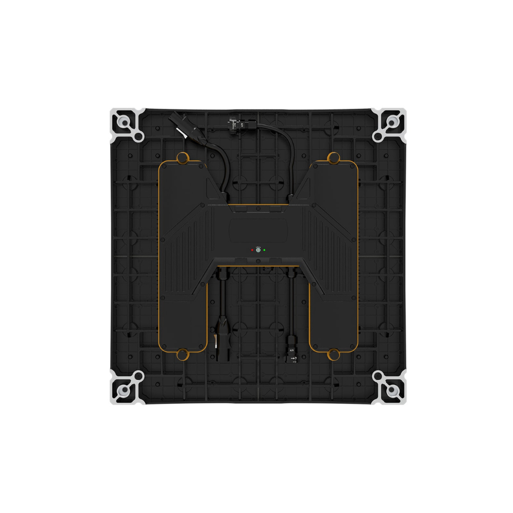 LFCL039 LG Floor LED Display for Virtual Production