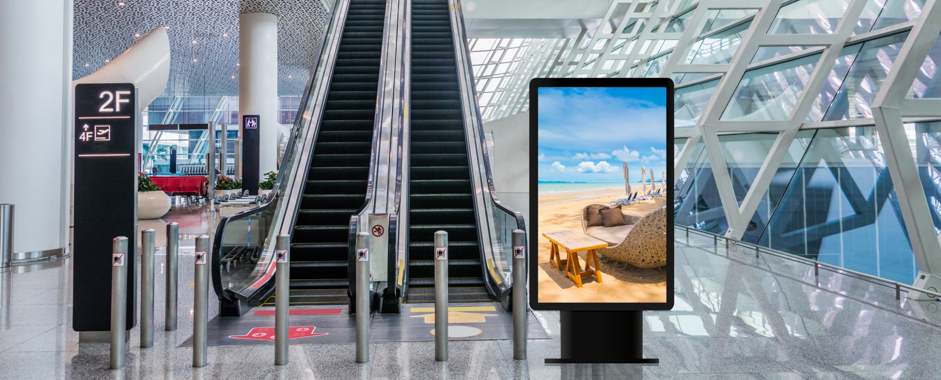 Digital Signage