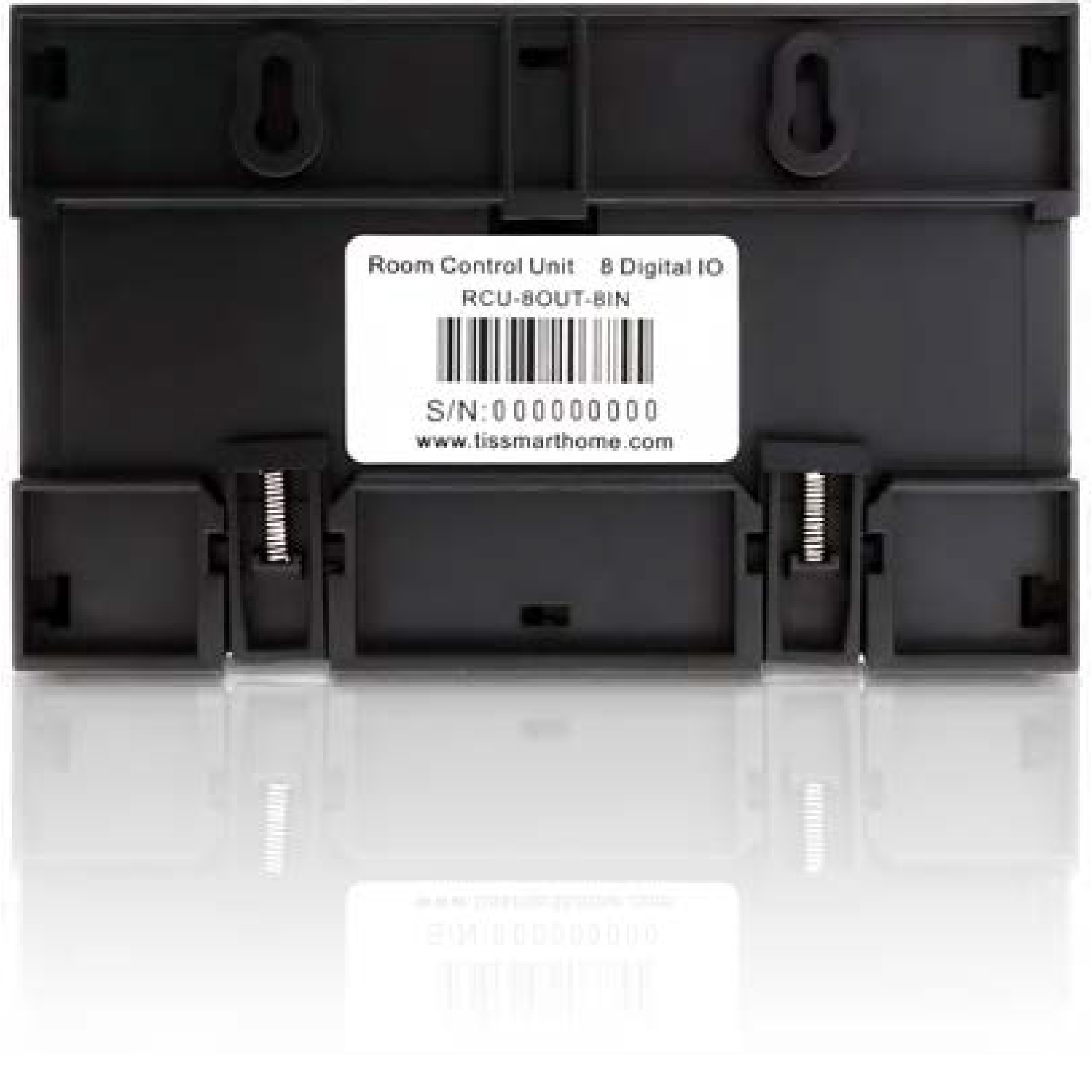 RCU-8OUT-8IN, TIS, Room Controller Unit 8CH Output / 8Ch Output Input - IoT Smart Automation ...