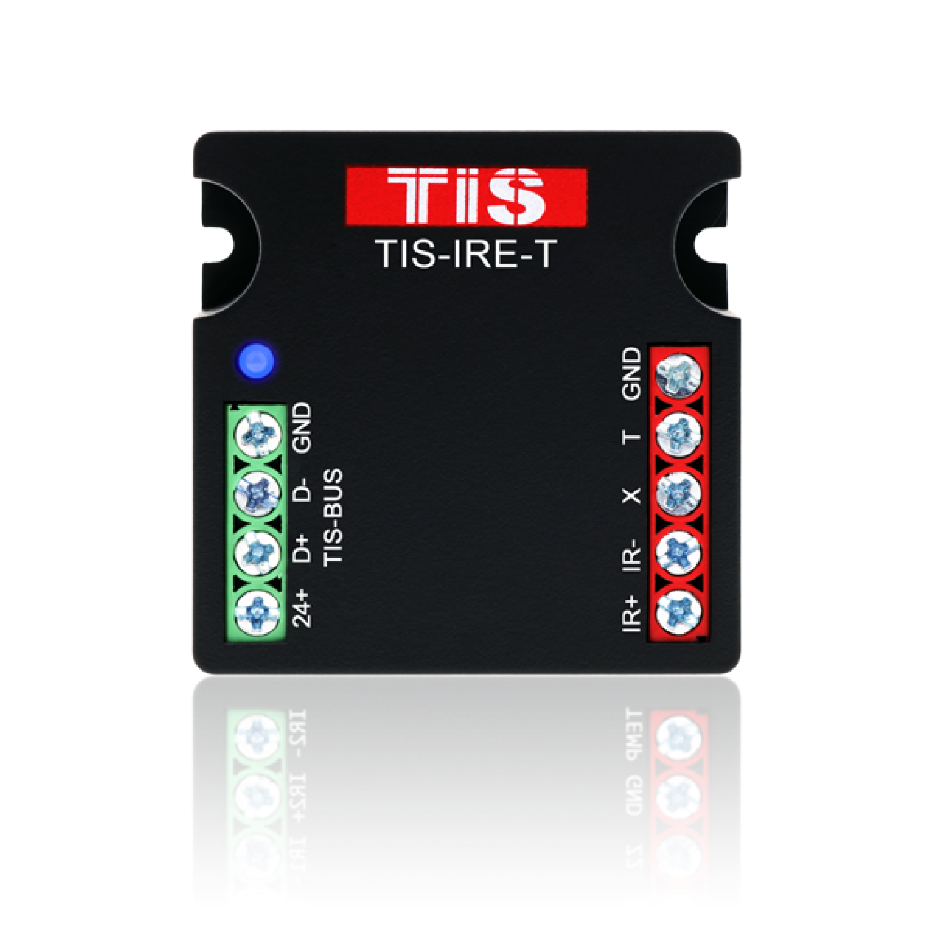 TIS-IRE-T, TIS, IR Emitter with Temperature Sensor - IoT Smart ...