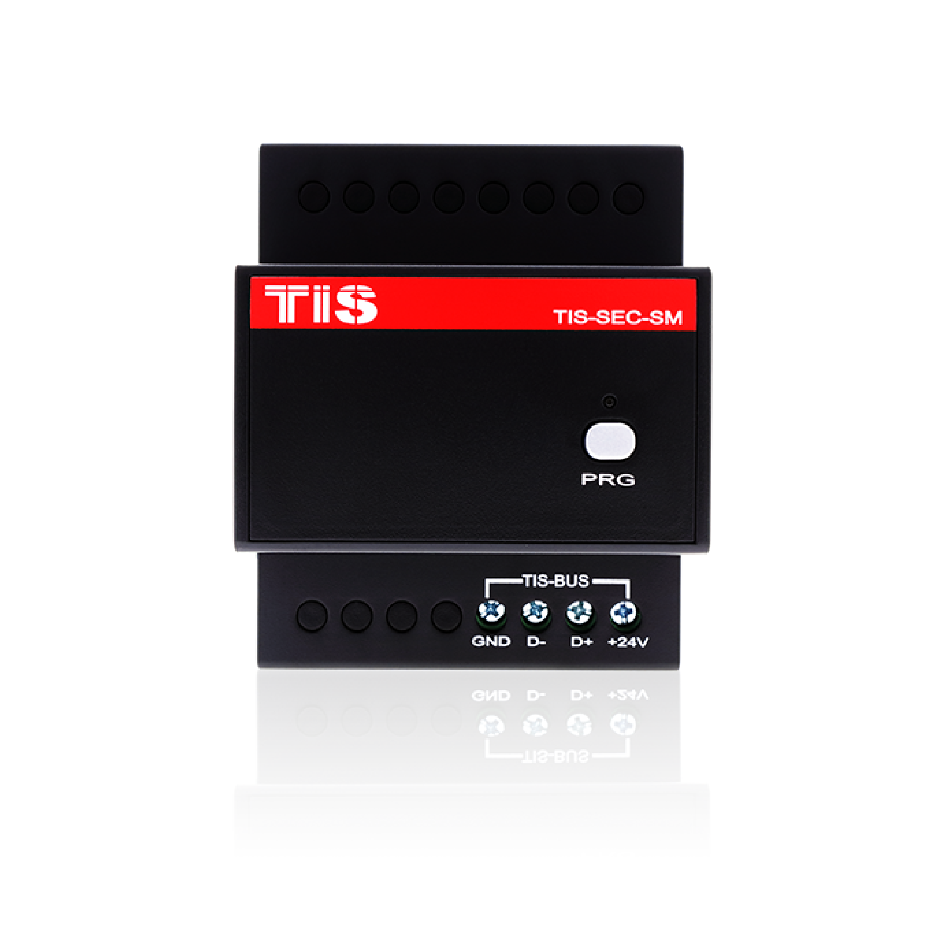 TIS-SEC-SM, TIS, Security Module - IoT Smart Automation System