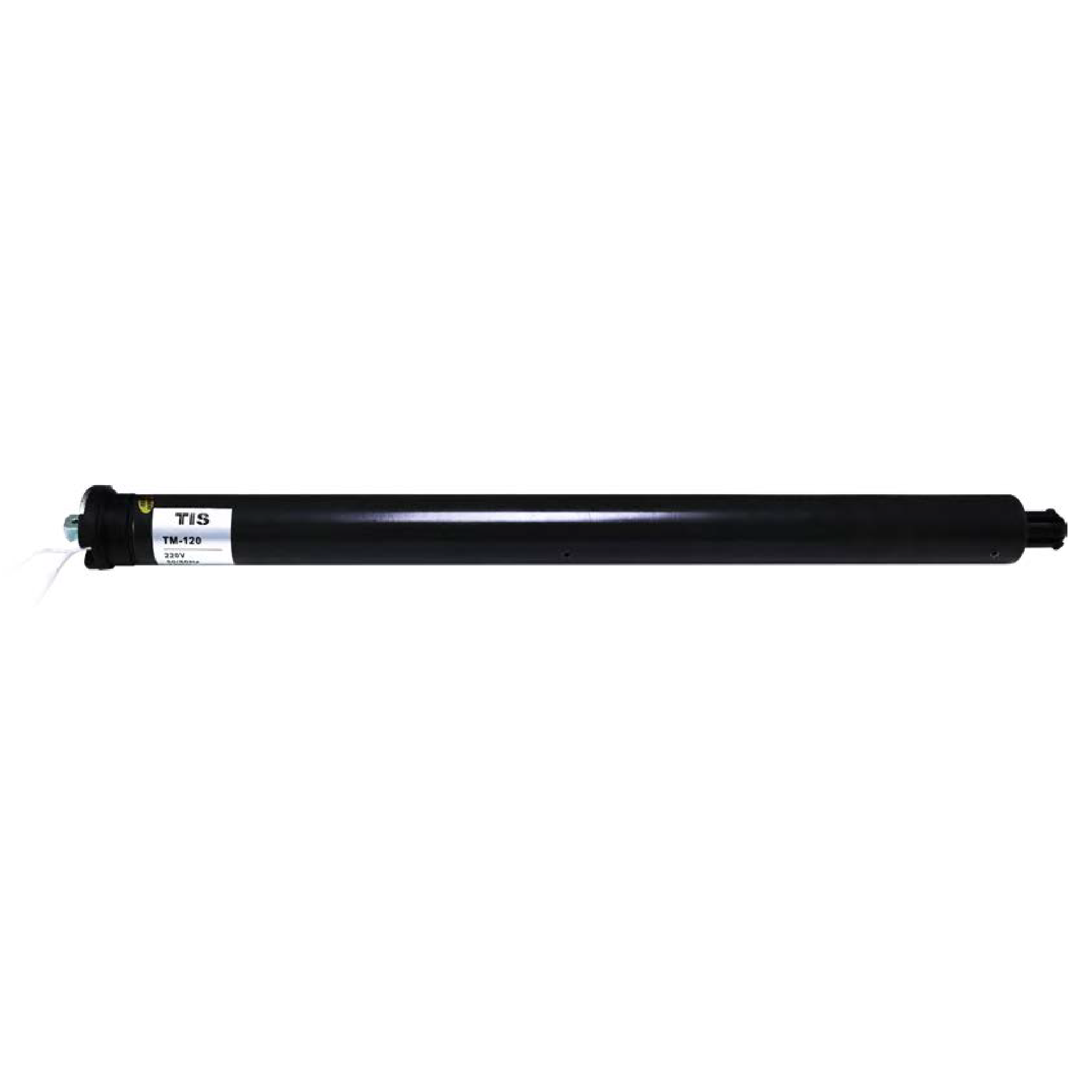 TIS-TM120, TIS, Roller Motor - IoT Smart Automation System - hstn